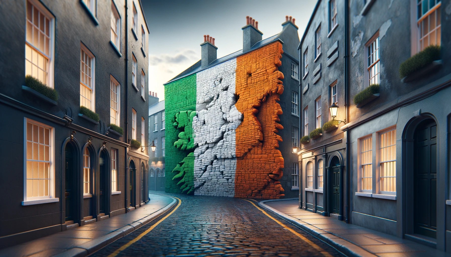 2024 European Election In Ireland